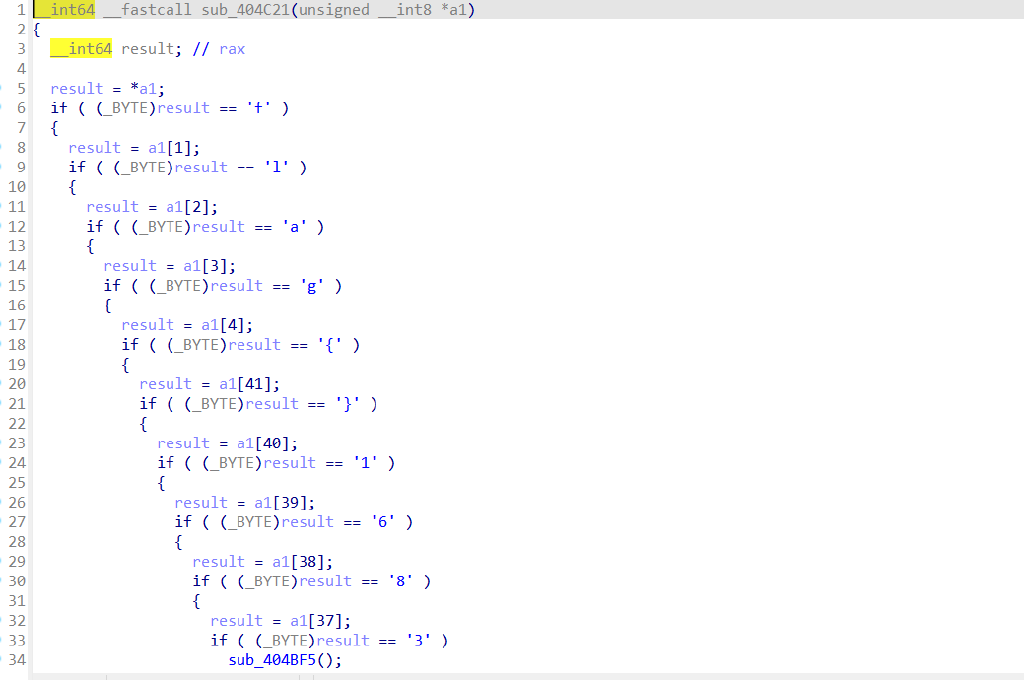 CISCN2023 初赛 Writeup by or4nge
