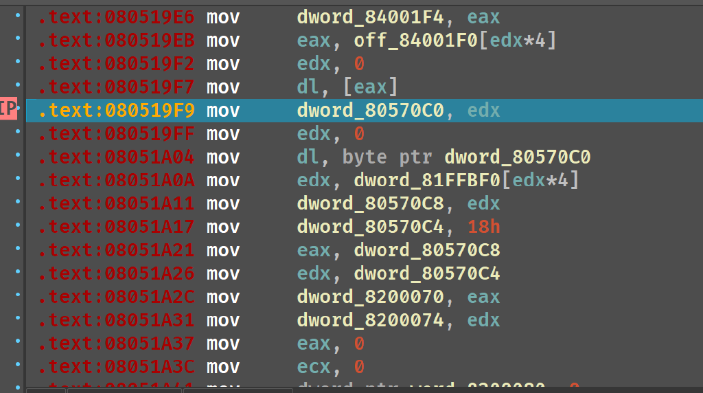 CISCN2023 初赛 Writeup by or4nge